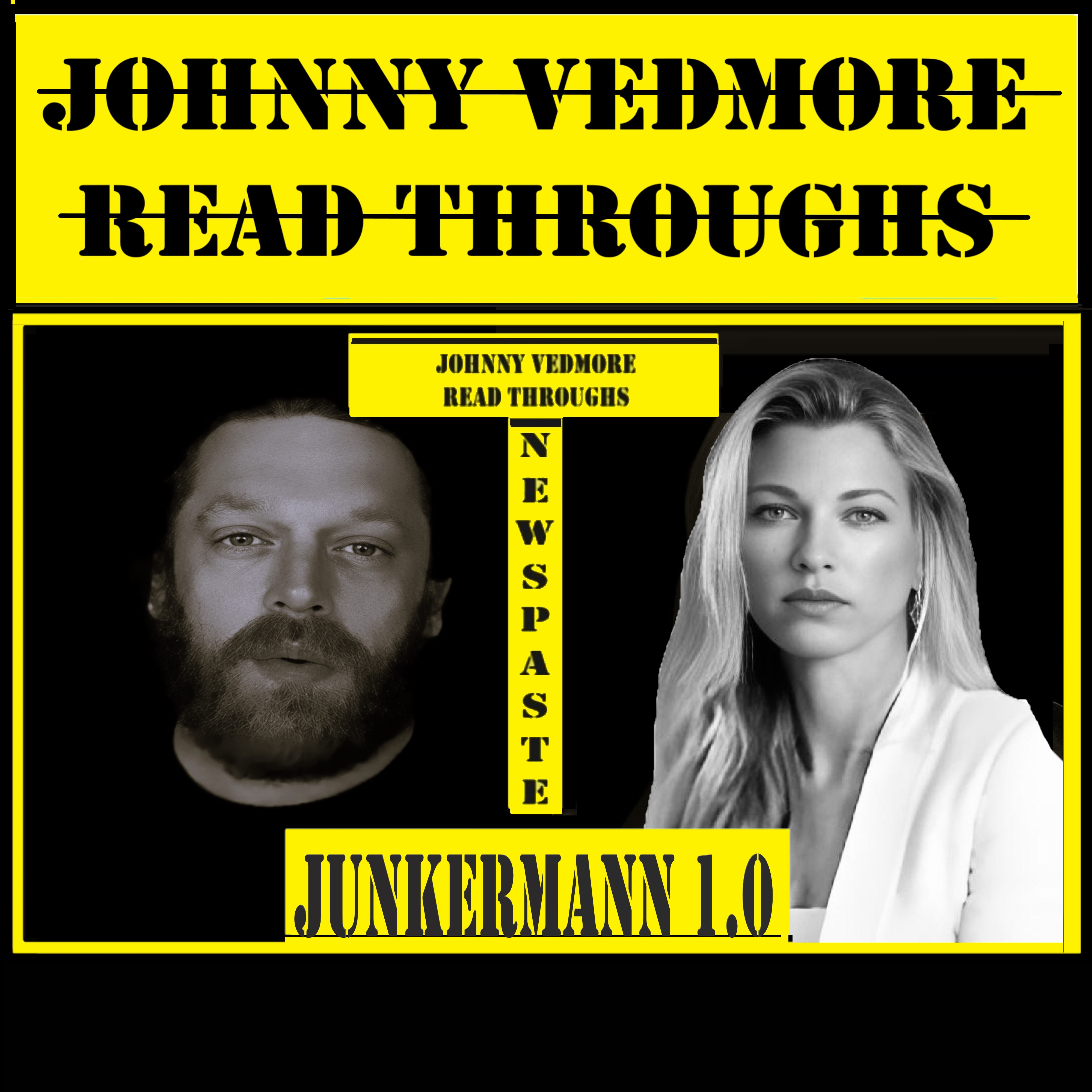 johnnyvedmore.com – Real Indie Journalism