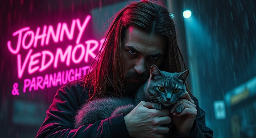 johnnyvedmore.com – Real Indie Journalism